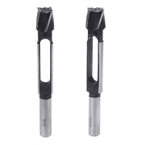 1pc 8mm/10mm Tenon Maker Tenon Dowel & Plug Cutter Tapered Snug Plug ...