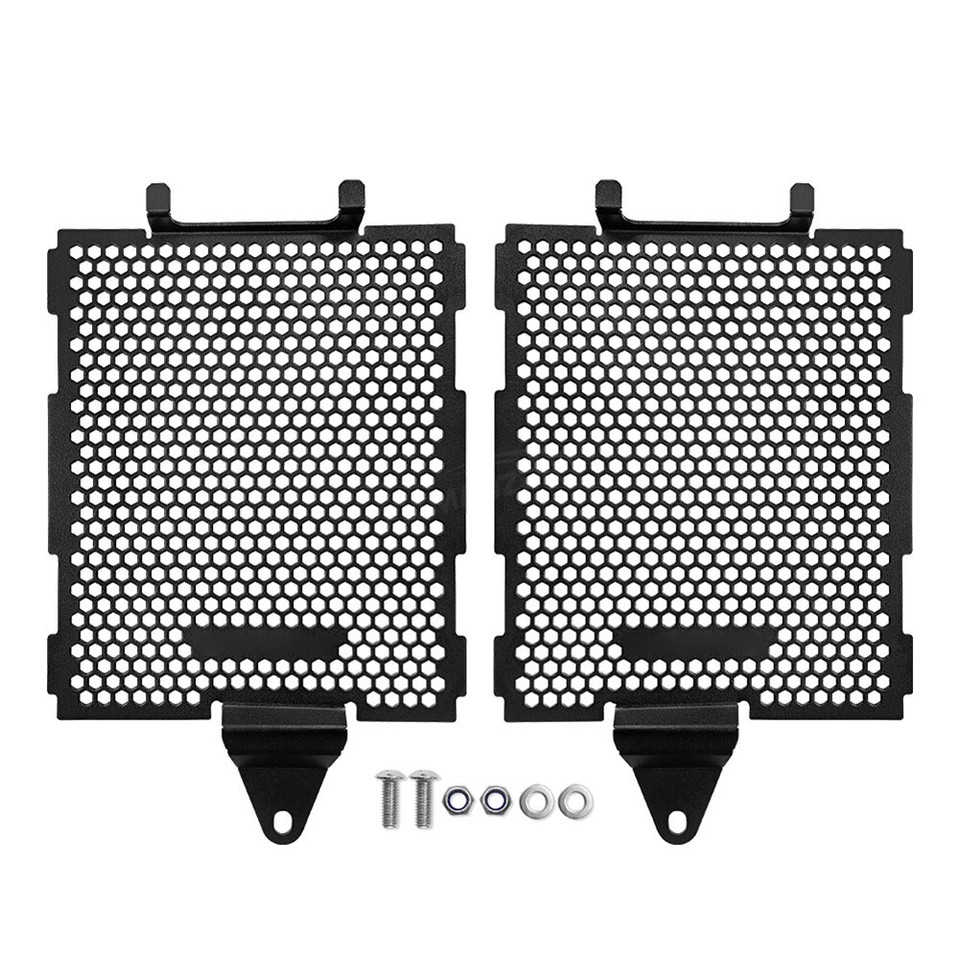 Kühlergrillschutz Abdeckung Protektor für BMW R1300GS Adventure 2023 ...