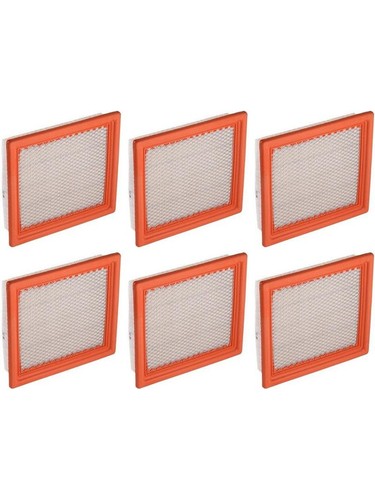 6 x Ryco Air Filter A1739 fits Dodge Journey 2.7 JC | eBay Australia