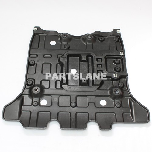 Toyota Land Cruiser 2008-2021 OEM Genuine Engine Under Cover 51420 ...