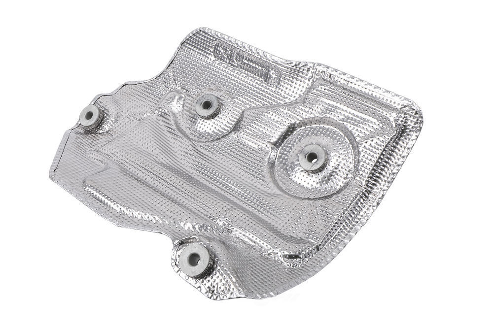 Fuel Injector Rail Cover-VIN: Y, Eng Code: L5P, 4 Door, Crew Cab Pickup ...