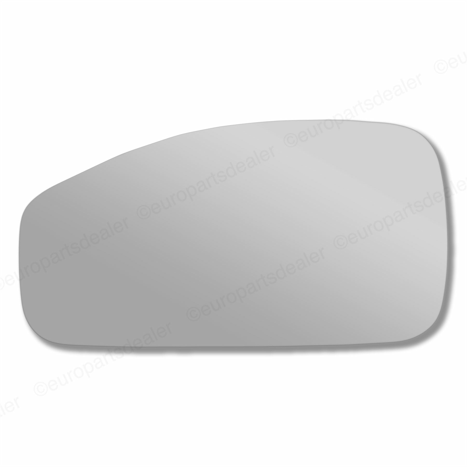 For Ferrari 360 Challenge 1999-2005 left passenger side wing door ...
