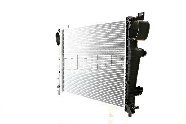 Behr Engine Cooling Radiator Fits MERCEDES C215 W215 W220 2205000903 ...