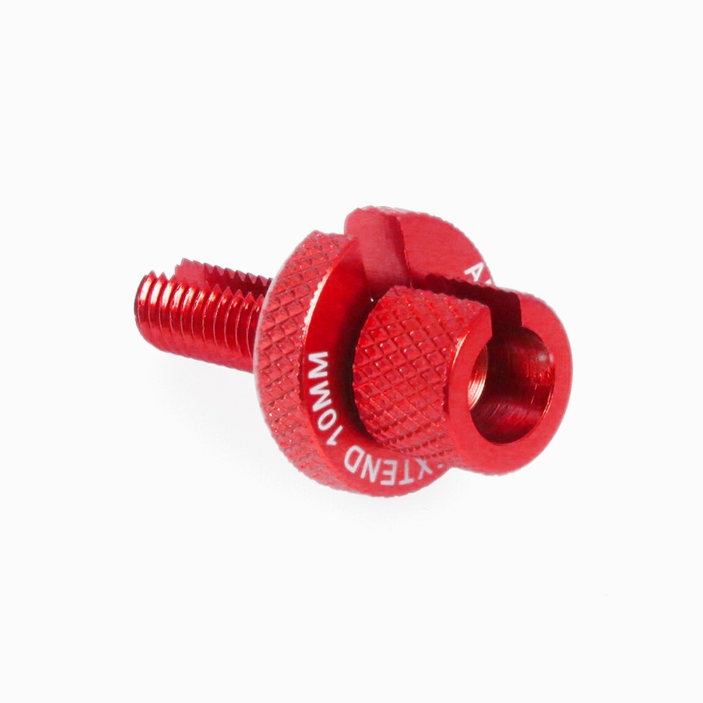 Clutch Cable Wire Adjuster For HONDA XR250R CRF230F CRF150R Grom 125 ...
