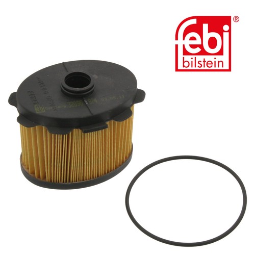 FEBI Fuel Filter - 32096 - 1906.A9 | eBay