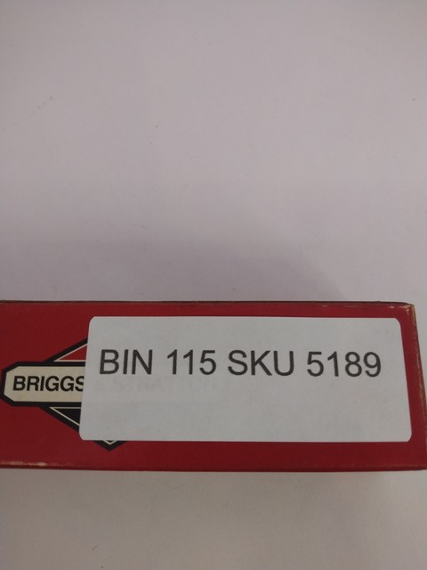 OEM Briggs & Stratton Exhaust Valve 691794 Bs2 for sale online | eBay