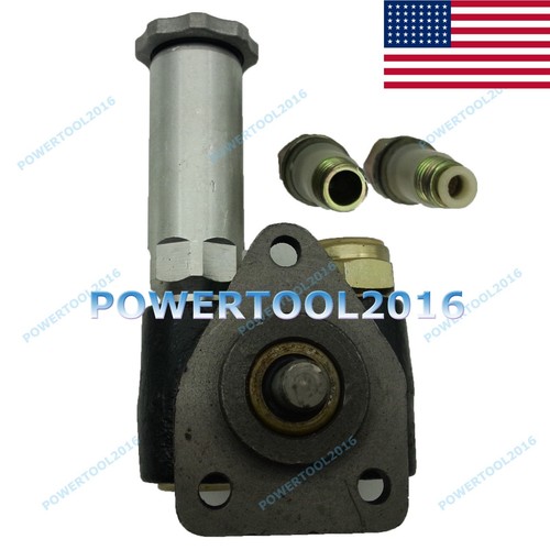 Fuel Pump 5I-7507 5I7507 FITS CATERPILLAR CAT E320B E320BL 3066 ...