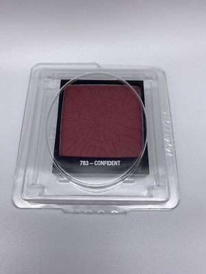 Christian Dior Rouge Blush Power Look 783 Confident Brand New REFILL ...