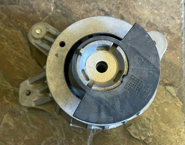 Mercedes-Benz Engine Support Motor Mount 2132400800 Genuine for sale ...