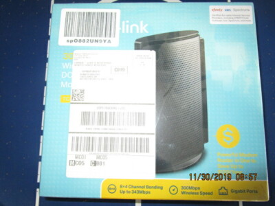 PTP-Link Wireless Modem Router | eBay