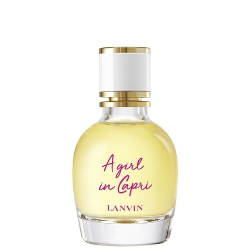 3386460103664 A Girl In Capri woda toaletowa spray 50ml Lanvin ...