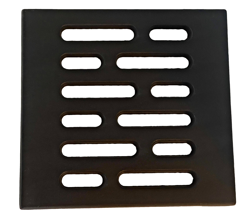 US Stove/USSC Hotblast 1400 & 1500 Wood Furnace Cast Iron Floor Grate ...