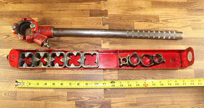 Pipe Cutters - Craftsman Pipe