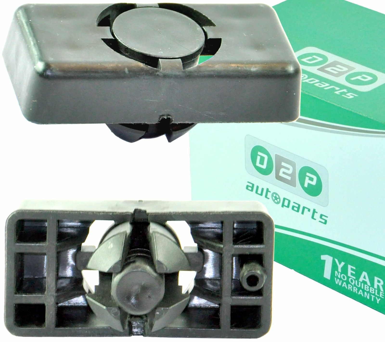 JACK POINT COVER FOR MERCEDES A C E CLASS CLK CLS GLK SLK VANEO ...