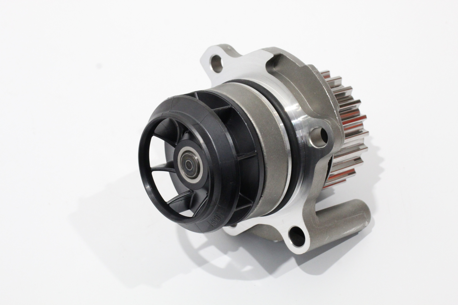 VW Golf Cabriolet 5K Mk6 2.0 TFSi Water Coolant Pump New Genuine ...