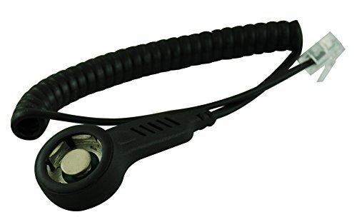 DS1402-RP3+ - iButton Probe Cable Reader, Serial or USB, 3ft Length, 5 ...