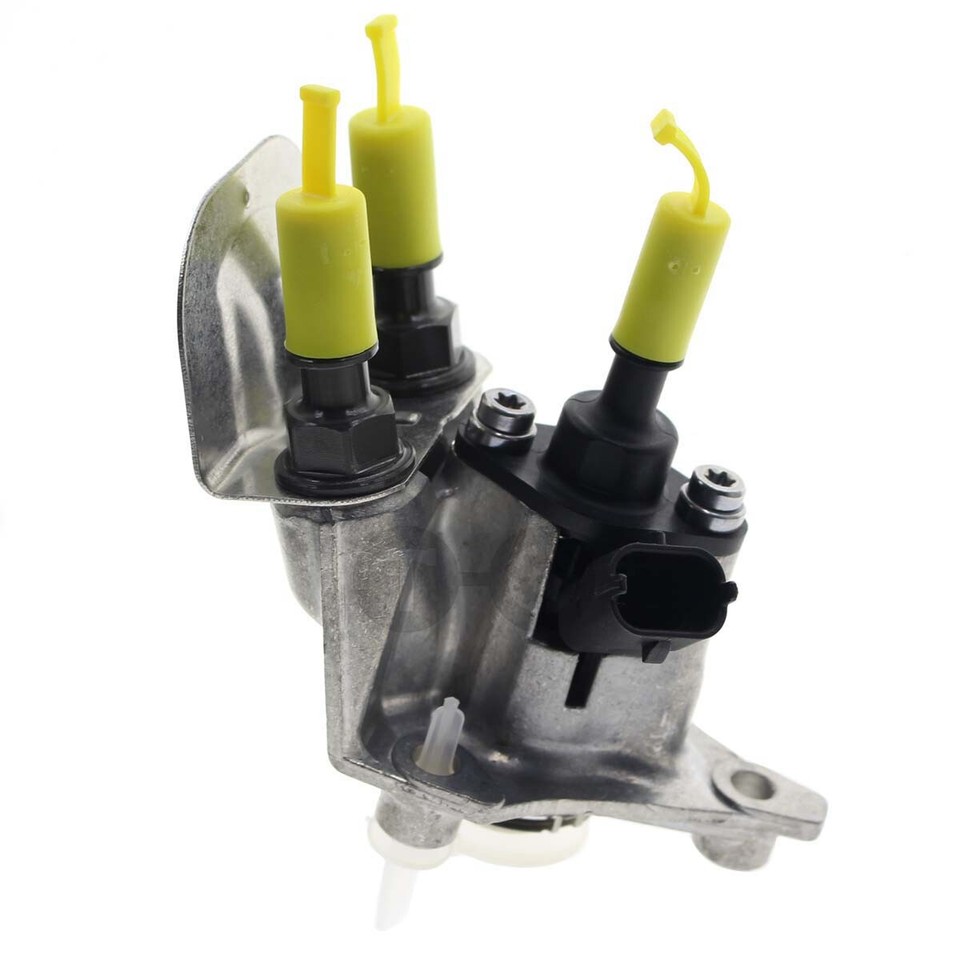 New DEF DOSER Diesel Exhaust Fluid Injector For Cummins ISX 0 444 043 ...