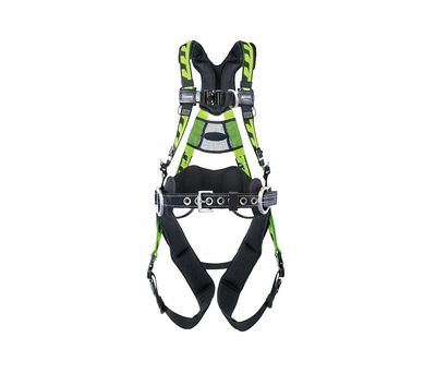 Safety Harnesses - Utility Harness