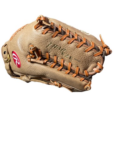 Rawlings PP1275TR 12.75"Gold Glove Trap-Eze Player Preferred NEAR MINT ...