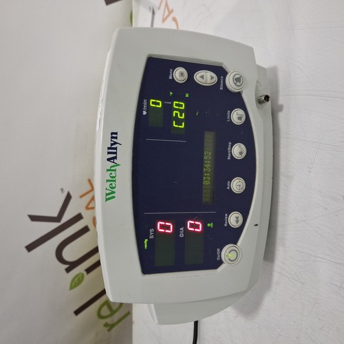 Welch Allyn 300 Series - Temp Vital Signs Monitor | eBay