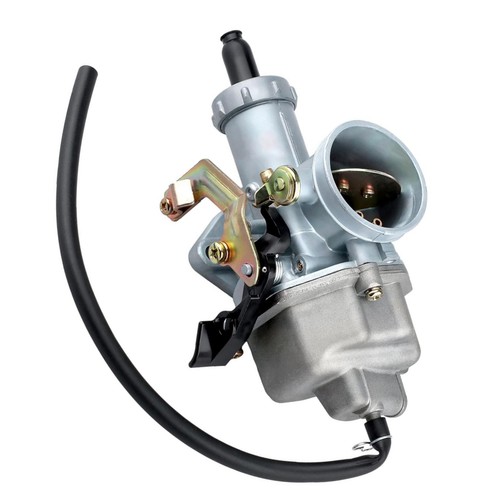 Power Jet Carburetor CARB Universal For ATV And Quad, For Polaris, For ...