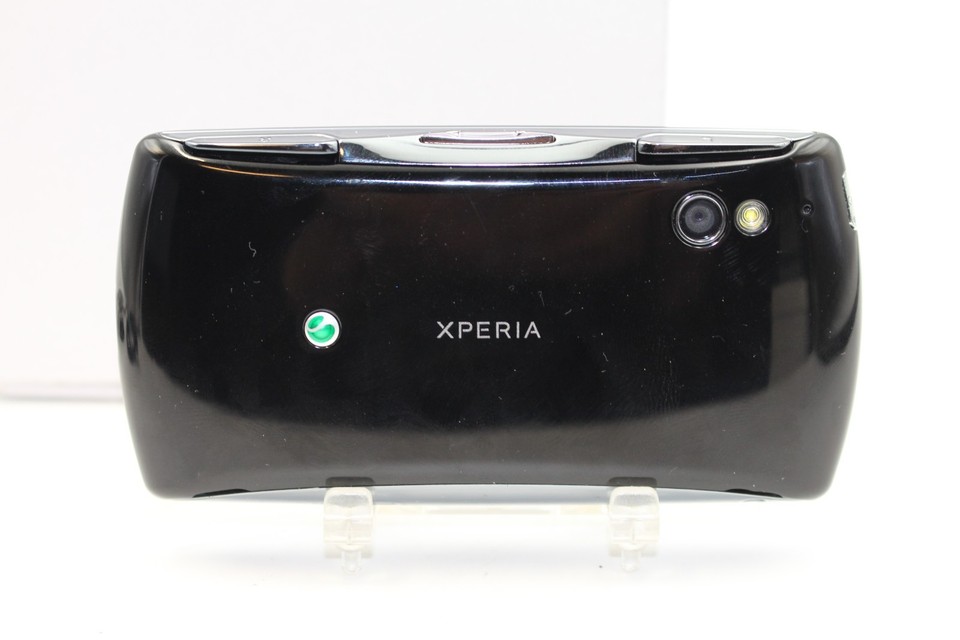 Classic Sony Ericsson Xperia PLAY R800i Unlocked 3G 4.0" Handheld Play ...