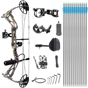 Pse bow parts - opecjoin