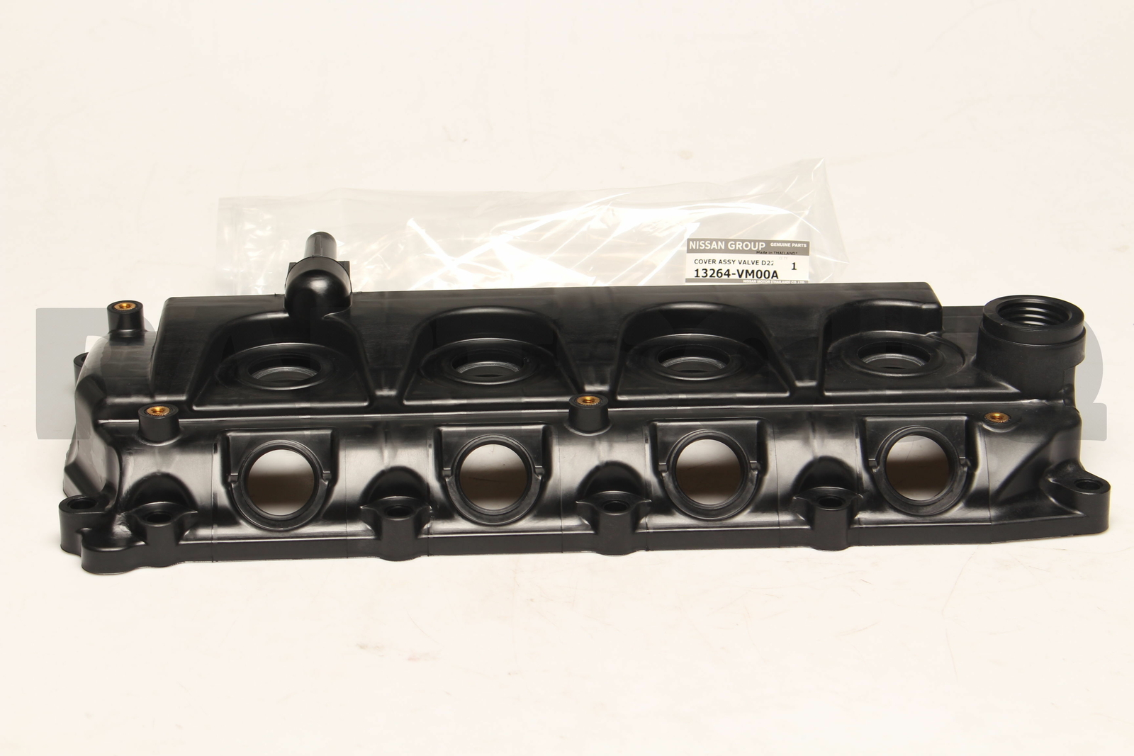 13264VM00A Genuine Nissan COVER ASSY-VALVE ROCKER 13264-VM00A | eBay