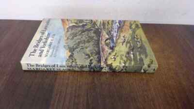 The Bridges of Lancashire and Yorkshire, Slack, Margaret., Robert | eBay