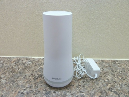 SimpliSafe Security Base Station SSBS3 | eBay