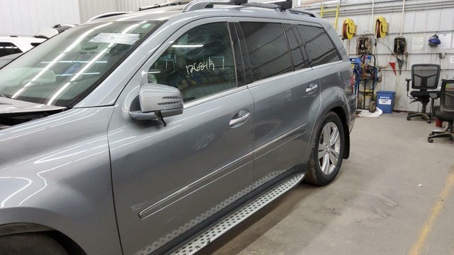 MERCEDES Gl450 Panoramic Sunroof Panel Glass Rear 1647800202 for sale ...