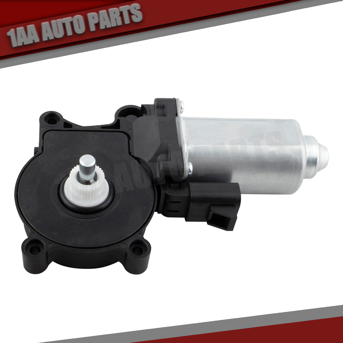 Front Left/Rear Left Power Window Lift Motor Fits Buick Rendezvous ...