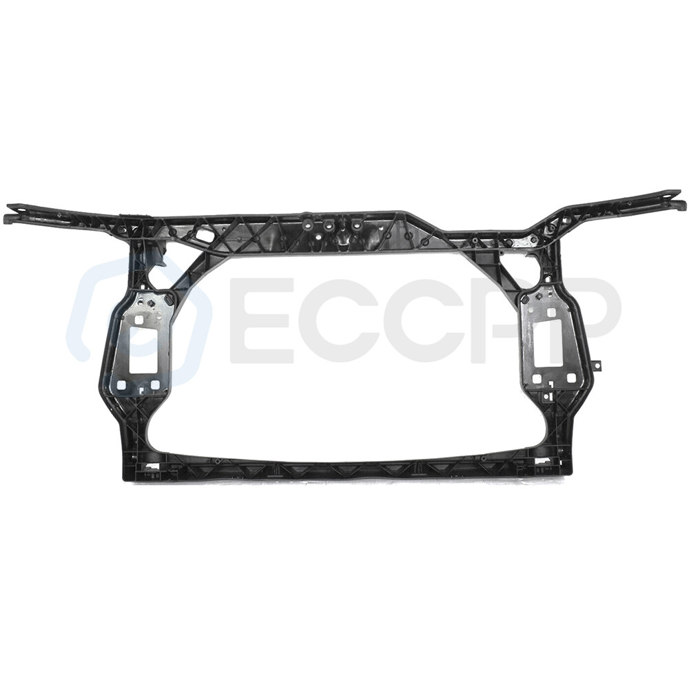 Front Radiator Core Support Assembly For 2009 2010 2011 2012 2013-2016 ...