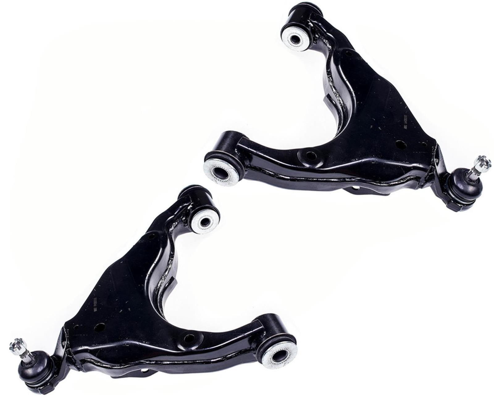 Front Lower Control Arms With Ball Joints For Toyota 4Runner 2010 2021 ...