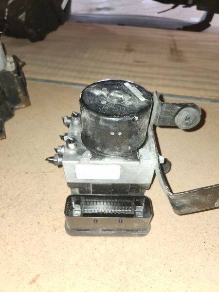 2013-2015 Ford Escape ABS Anti lock Brake Pump Module Assembly Thru 03 ...