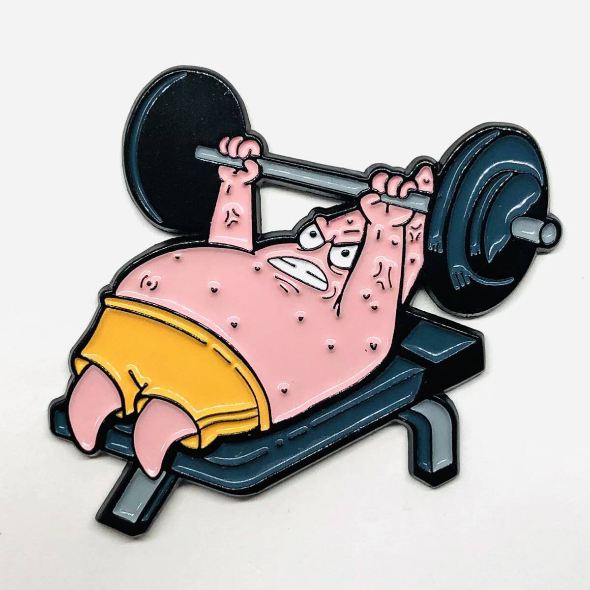 Patrick Star Pushing Memes Smooth Database Migrations In A Fast Moving