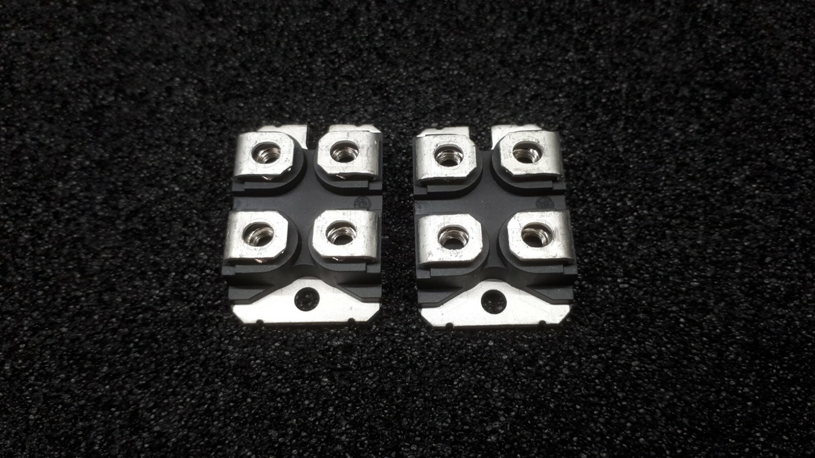 HGT1N30N60A4D IGBT with Hyperfast Diode 600V 39A SOT-227 GENUINE ...