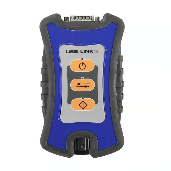 Hot NEXIQ 3 USB Link Truck Diagnostic Tool link 3 Bluetooth Diesel ...