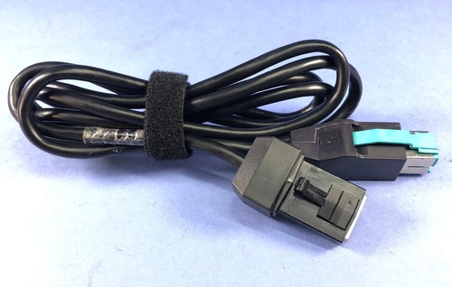 IBM Power USB to 12pin keyboard cable 1.4m FRU#: 45U0036 | eBay