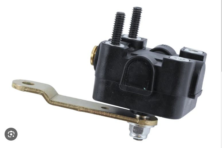 P/N BKS KD2262 VALVE, AIR SUSPENSION | eBay