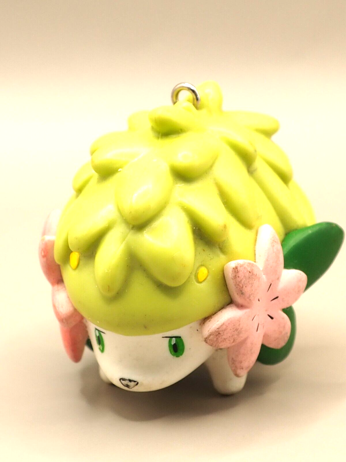 Shaymin Pokemon Mini Figure Nintendo Anime Japan K251 | eBay