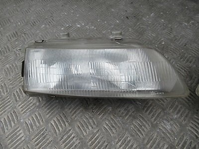 JDM 90-91 Fit For Honda Civic EF9 EF8 EF CRX Kouki Front Headlights ...