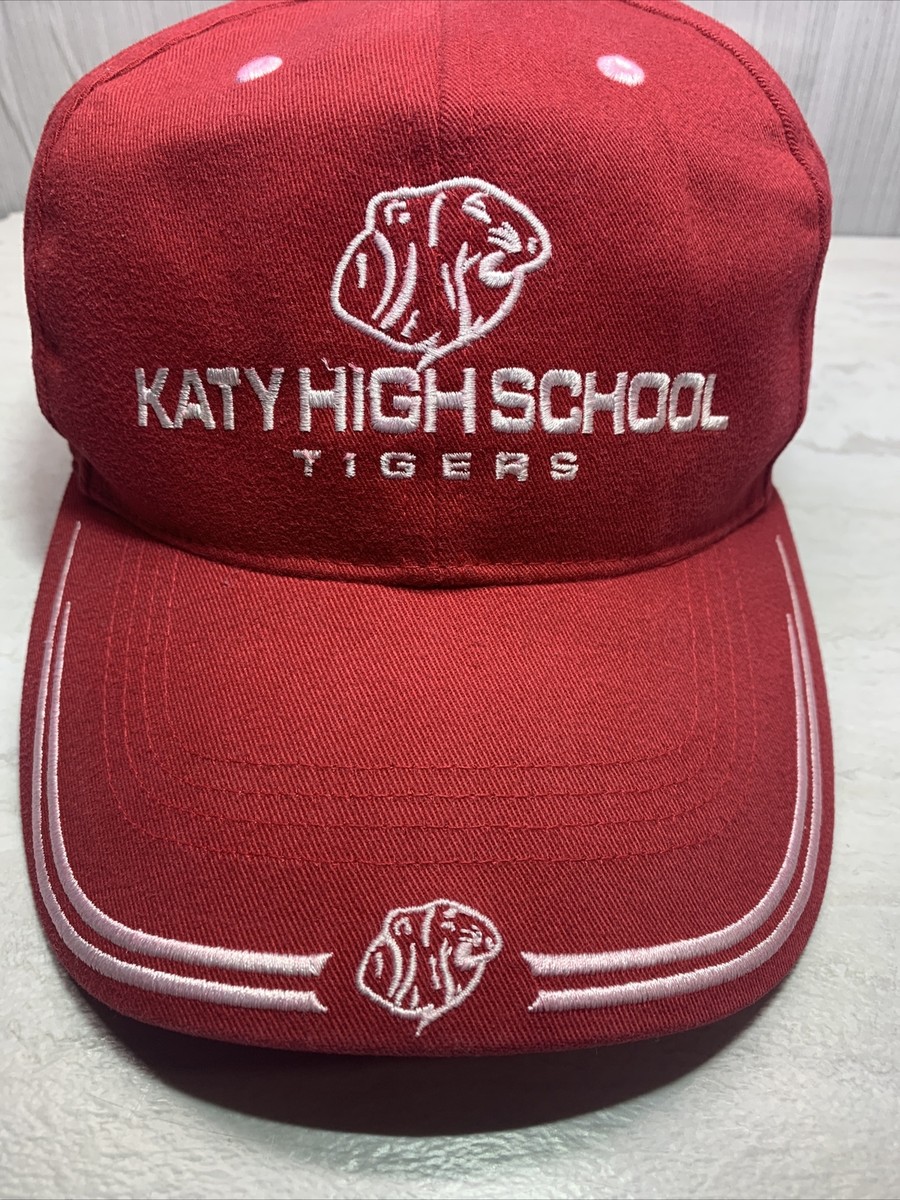 Katy Tigers Logo