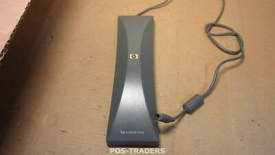 HP C9911B FCLSD-0508 ScanJet TMA 35mm Film Slide Negative Scanner ...