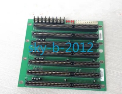 1 PCS AR-MB7 VER: 2.1 Industrial Computer Base Plate In good condition ...