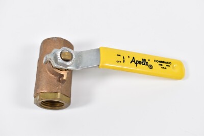 Valves - Apollo Conbraco