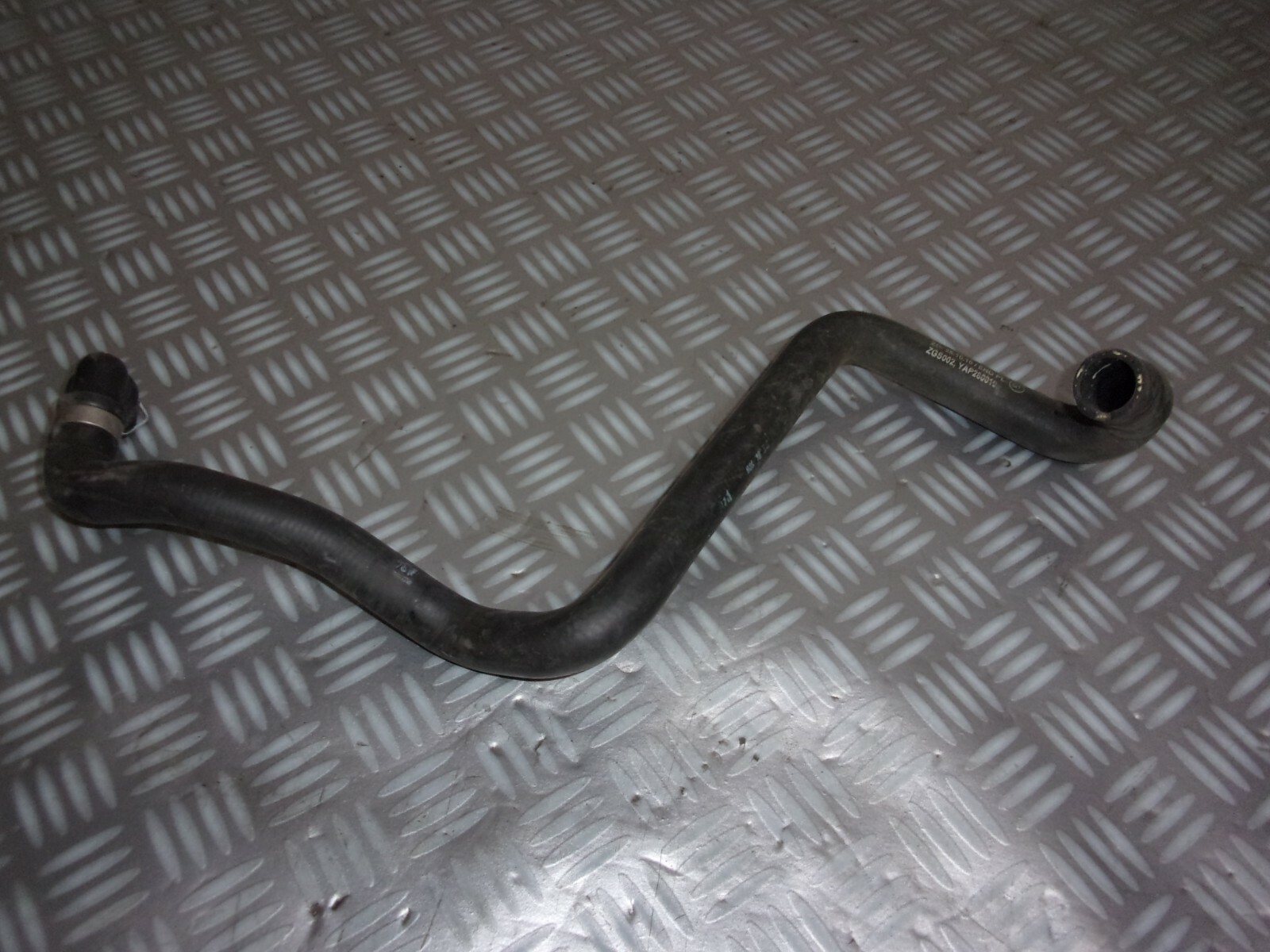 Hose Heating Mercedes a Class W176,B W246, Cla W117 A2468303096 | eBay