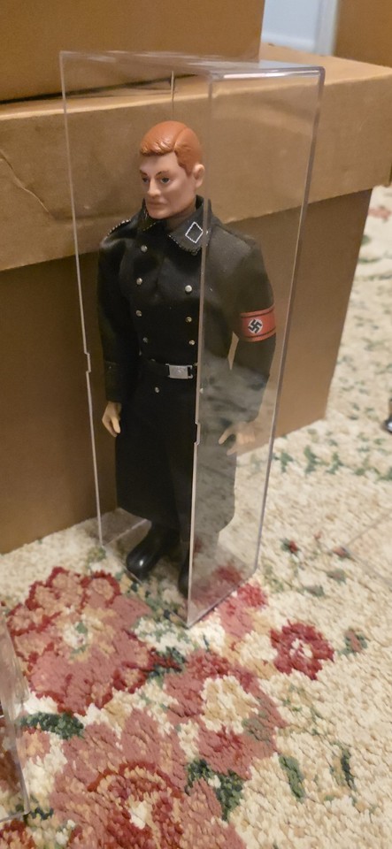 Vintage HASBRO German G.I JOE 1964 | eBay