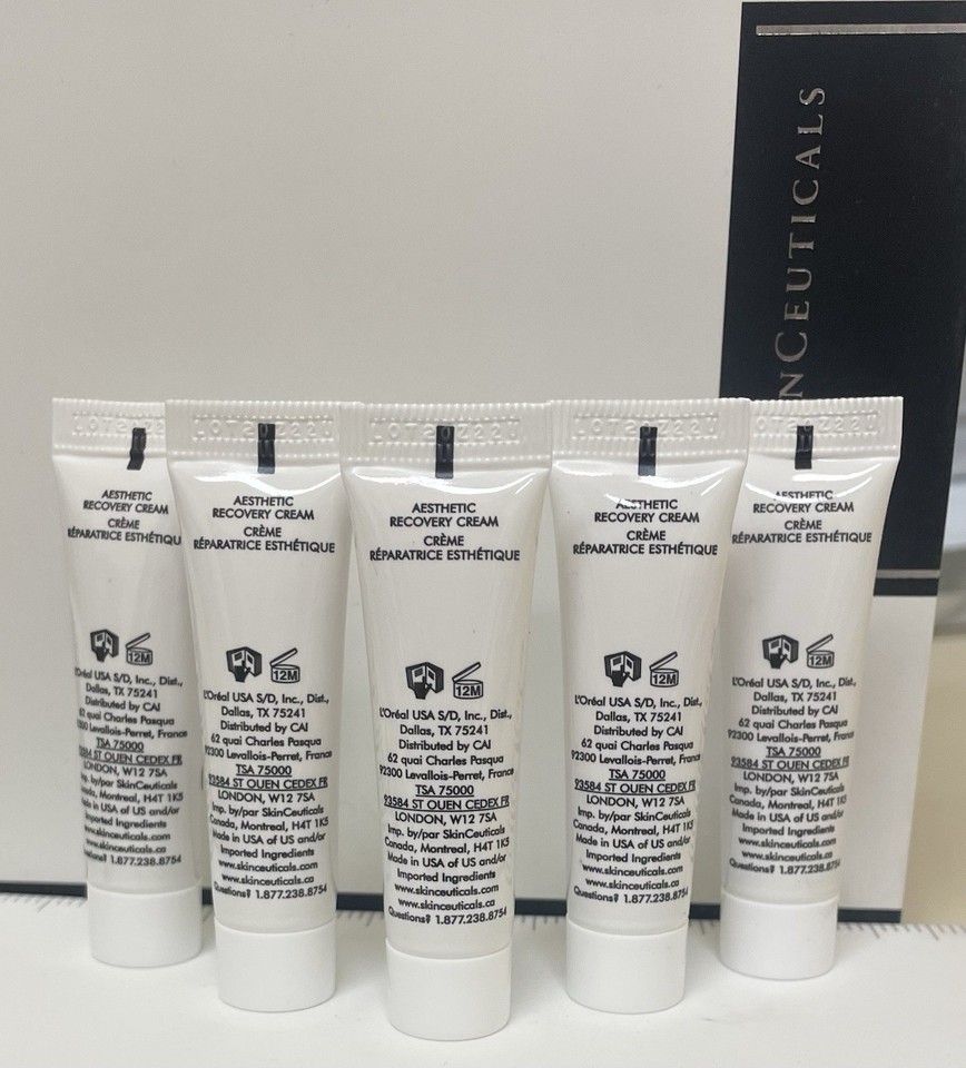 Skinceuticals Advanced RGN-6 Aesthetic Recovery Cream As pictured | eBay