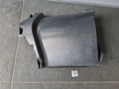 2917 DACIA DUSTER TRIM 601986584R | eBay UK